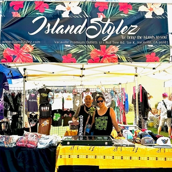 Island Stylez | Island-Inspired Apparel, Gifts & Accessories for All I ...