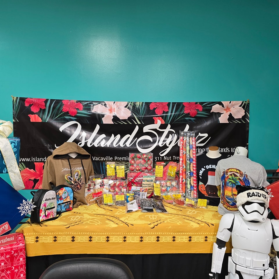 Island Stylez | Island-Inspired Apparel, Gifts & Accessories for All I ...